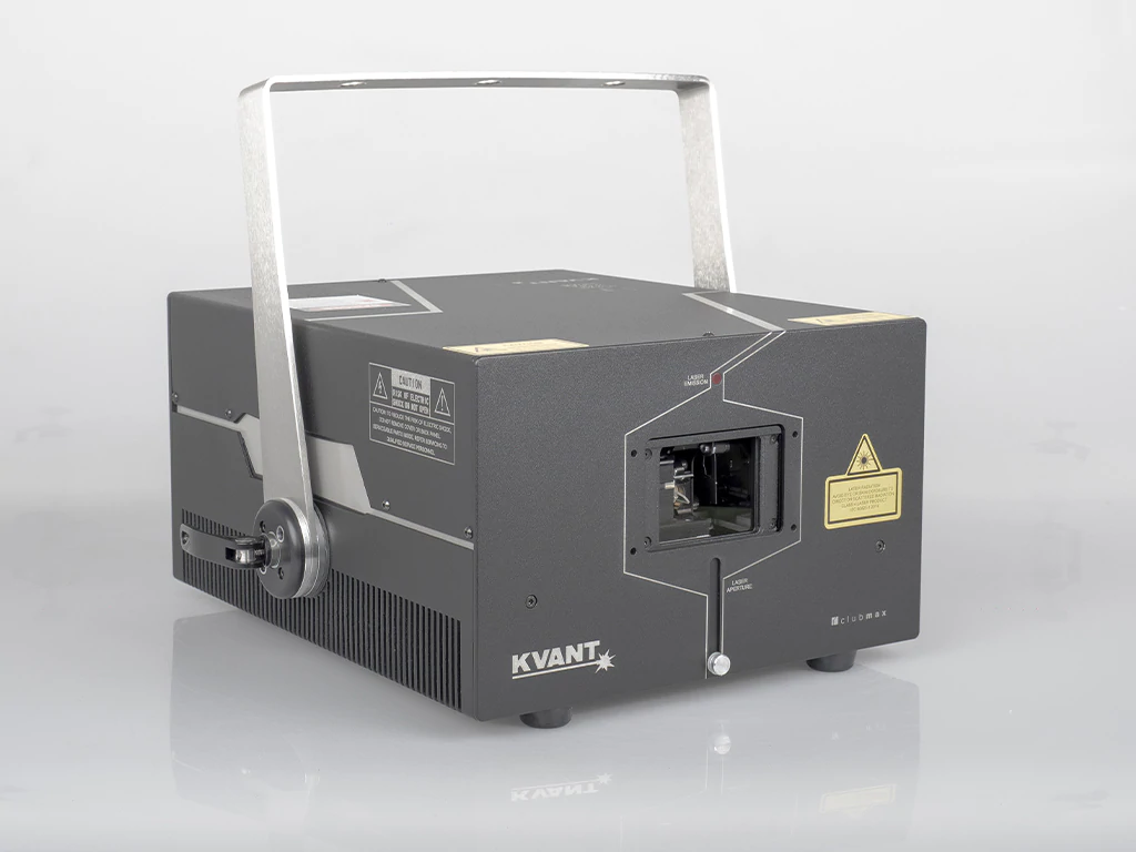 Clubmax3000FB4 jp | レーザーとレーザー関連商品の開発から製造、レーザー販売・演出・レンタル －KVANT [クバンツ]