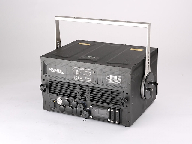 K30RGBS_Spectrum | レーザーとレーザー関連商品の開発から製造、レーザー販売・演出・レンタル －KVANT [クバンツ]