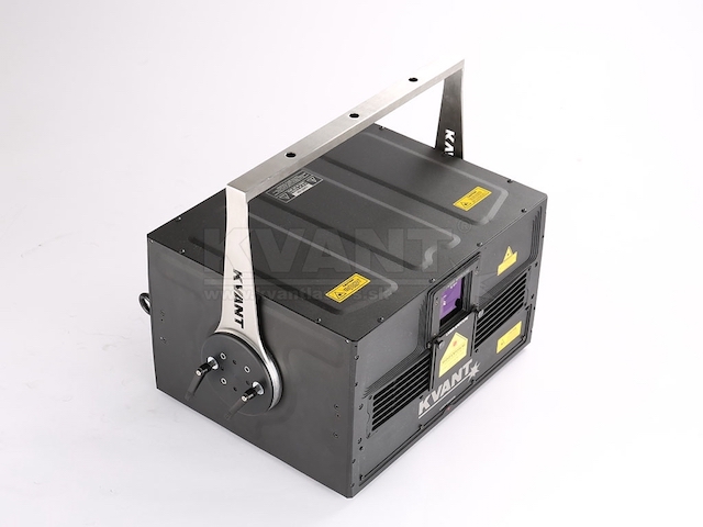 K30RGBS_Spectrum | レーザーとレーザー関連商品の開発から製造、レーザー販売・演出・レンタル －KVANT [クバンツ]